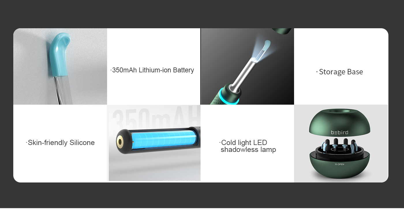 ear wax removal,smart visual ear cleaner,ear wax removal endoscope